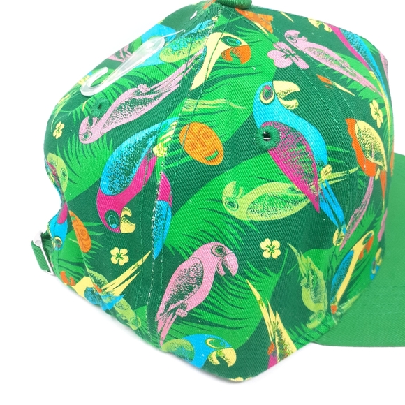 Disney | Accessories | Disney Enchanted Tiki Room Singing Academy ...